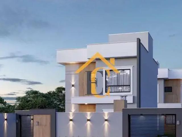 Casa / Sobrado para Venda em Rio das Ostras/RJ Centro 3 Quartos