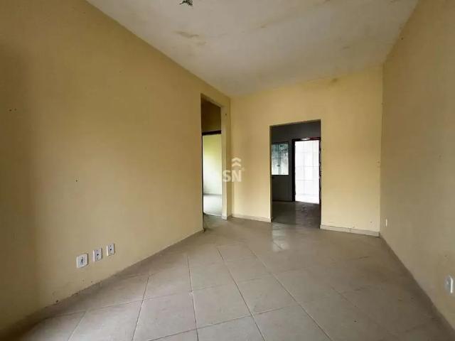Casa / Sobrado para Venda em Rio das Ostras/RJ Chácara Mariléa 2 Quartos