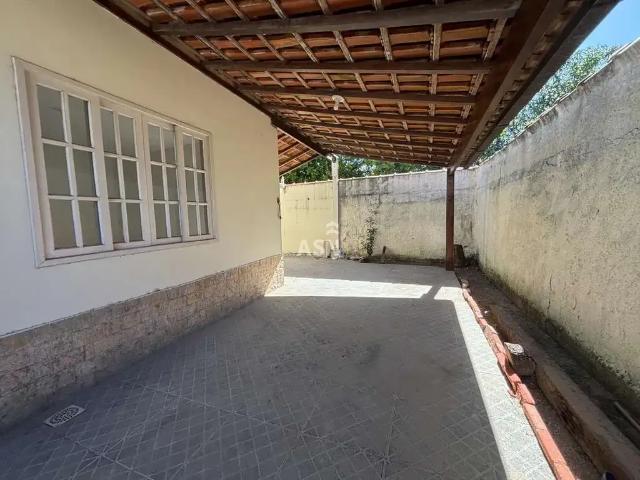 Casa / Sobrado para Venda em Rio das Ostras/RJ Chácara Mariléa 2 Quartos