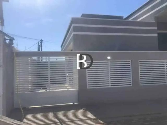 Casa / Sobrado para Venda em Rio das Ostras/RJ Chácara Mariléa 2 Quartos