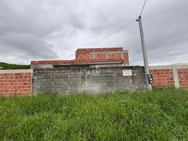 Casa / Sobrado para Venda em Rio das Ostras/RJ Chácara Mariléa 2 Quartos