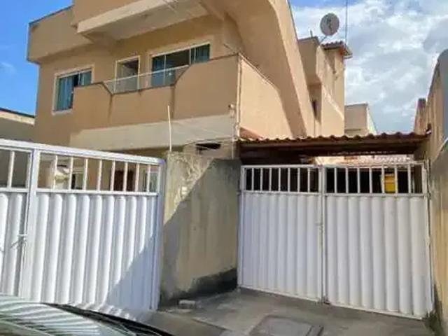 Casa / Sobrado para Venda em Rio das Ostras/RJ Chácara Mariléa 2 Quartos