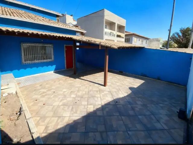 Casa / Sobrado para Venda em Rio das Ostras/RJ Chácara Mariléa 3 Quartos