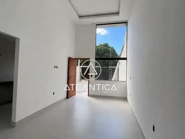 Casa / Sobrado para Venda em Rio das Ostras/RJ Chácara Mariléa 3 Quartos