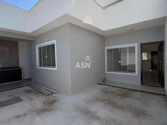 Casa / Sobrado para Venda em Rio das Ostras/RJ Chácara Mariléa 3 Quartos