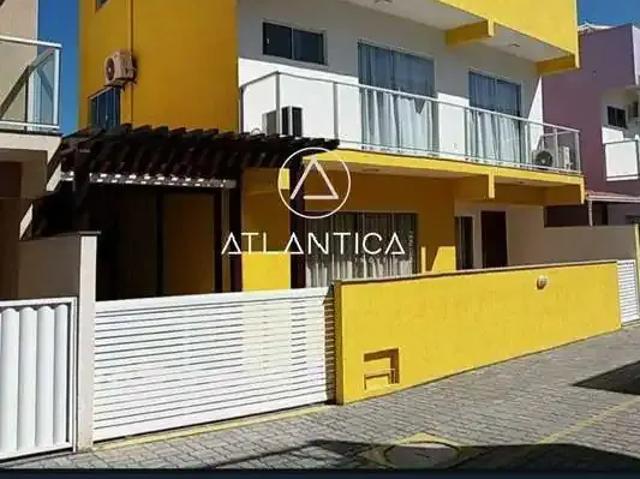 Casa / Sobrado para Venda em Rio das Ostras/RJ Chácara Mariléa 3 Quartos