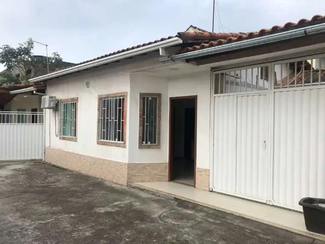 Casa / Sobrado para Venda em Rio das Ostras/RJ Cidade Beira Mar 2 Quartos