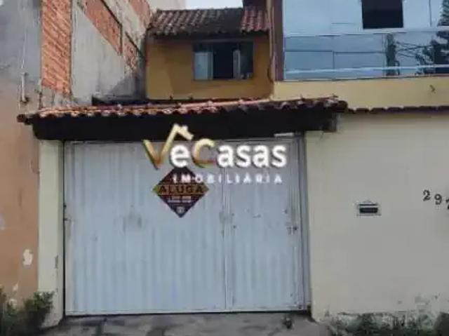 Casa / Sobrado para Venda em Rio das Ostras/RJ Cidade Beira Mar 2 Quartos