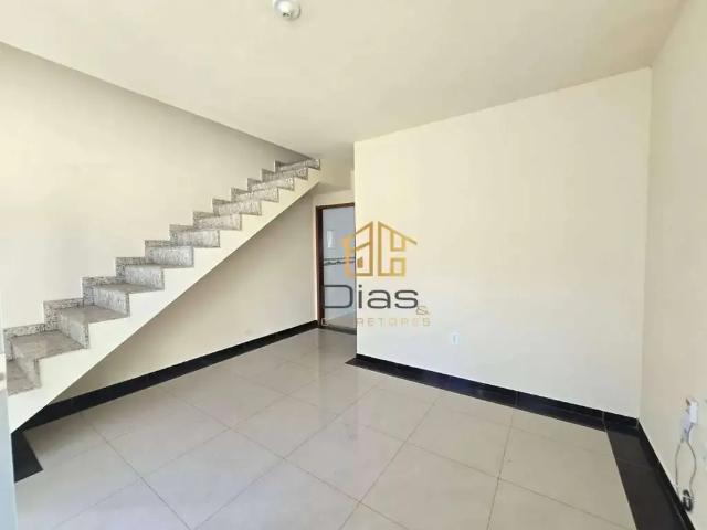 Casa / Sobrado para Venda em Rio das Ostras/RJ Cidade Praiana 2 Quartos