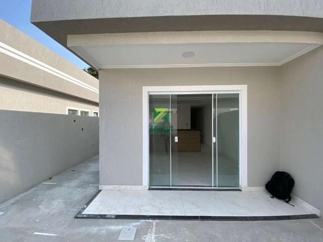 Casa / Sobrado para Venda em Rio das Ostras/RJ Cidade Praiana 2 Quartos