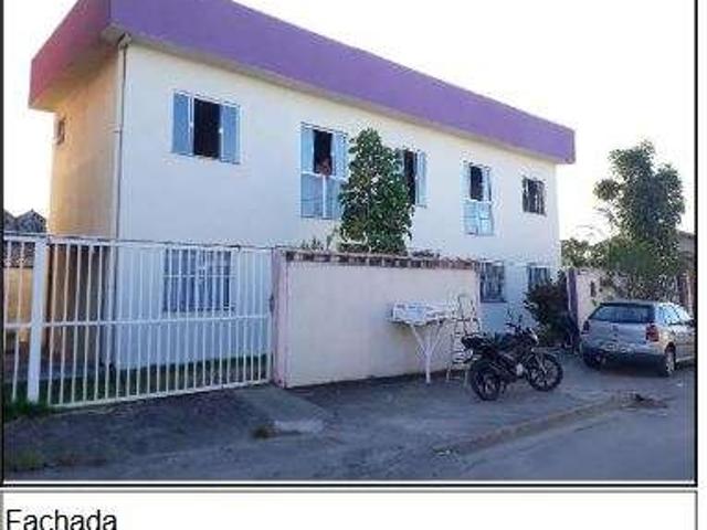 Casa / Sobrado para Venda em Rio das Ostras/RJ Cidade Praiana 2 Quartos