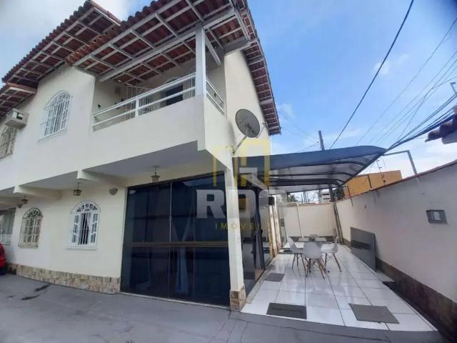 Casa / Sobrado para Venda em Rio das Ostras/RJ Cidade Praiana 2 Quartos