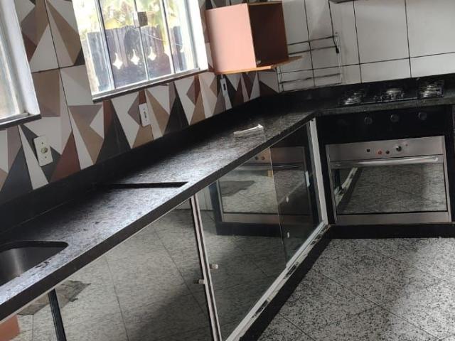 Casa / Sobrado para Venda em Rio das Ostras/RJ Cidade Praiana 3 Quartos