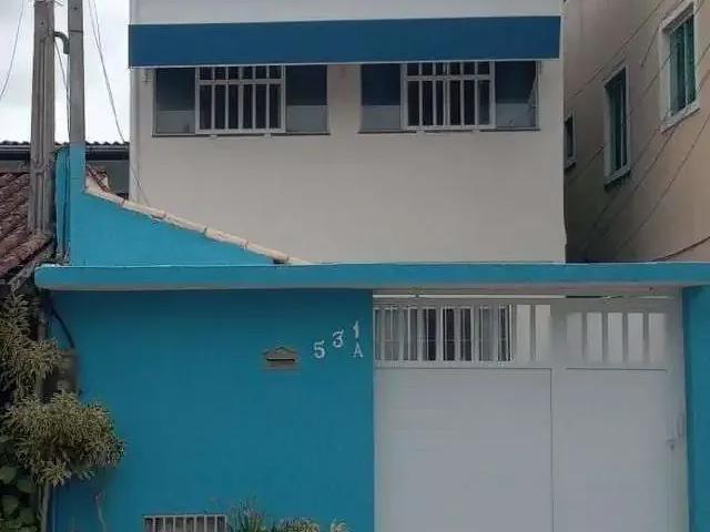 Casa / Sobrado para Venda em Rio das Ostras/RJ Cidade Praiana 3 Quartos