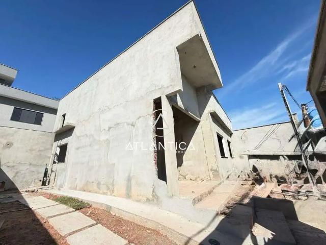 Casa / Sobrado para Venda em Rio das Ostras/RJ Colinas 3 Quartos