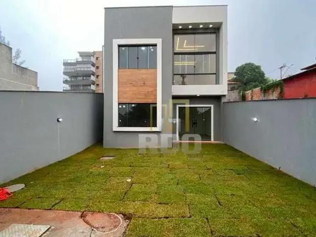 Casa / Sobrado para Venda em Rio das Ostras/RJ Colinas 3 Quartos