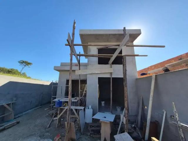 Casa / Sobrado para Venda em Rio das Ostras/RJ Colinas 3 Quartos