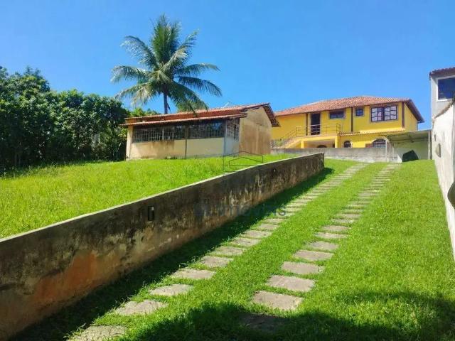 Casa / Sobrado para Venda em Rio das Ostras/RJ Colinas 1 Quartos