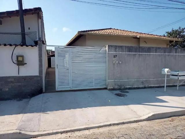 Casa / Sobrado para Venda em Rio das Ostras/RJ Condomínio Porto Seguro 2 Quartos