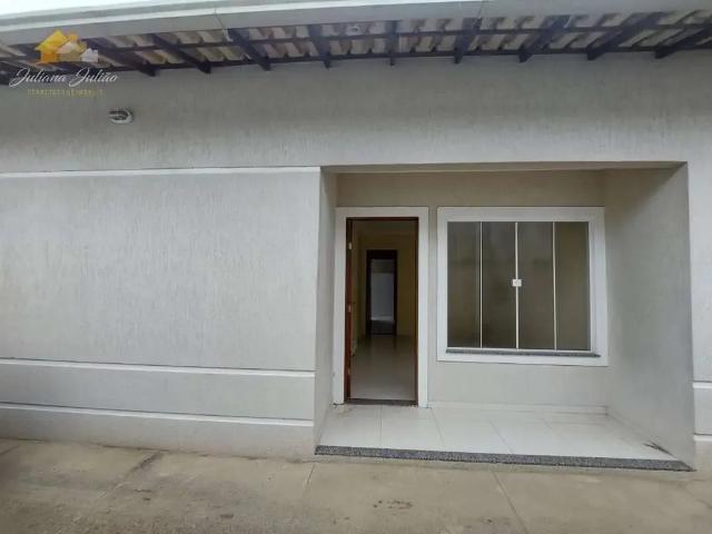 Casa / Sobrado para Venda em Rio das Ostras/RJ Condomínio Porto Seguro 2 Quartos