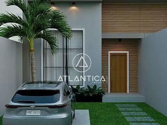 Casa / Sobrado para Venda em Rio das Ostras/RJ Condomínio Porto Seguro 3 Quartos