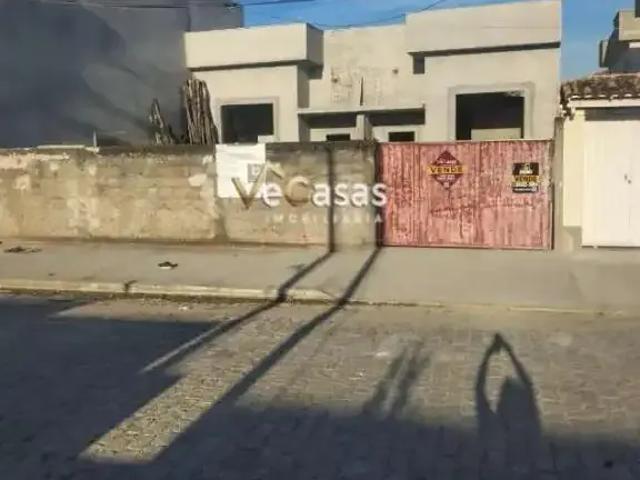 Casa / Sobrado para Venda em Rio das Ostras/RJ Condomínio Porto Seguro 3 Quartos