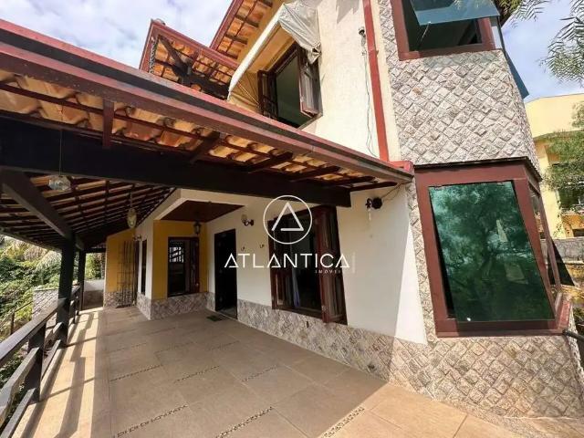 Casa / Sobrado para Venda em Rio das Ostras/RJ Costazul 2 Quartos