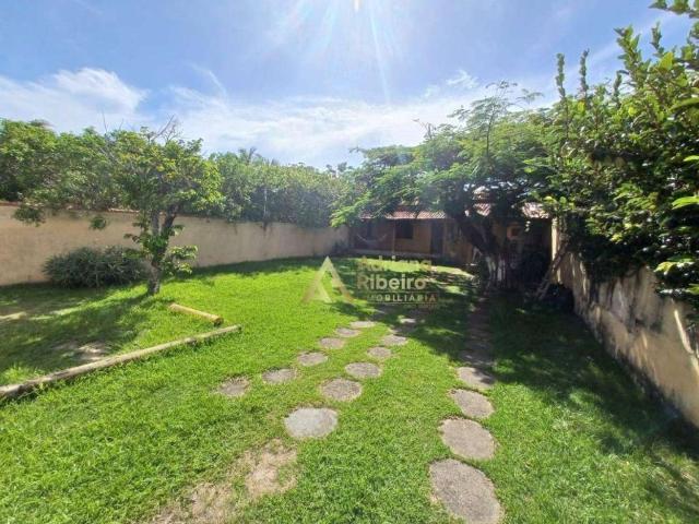 Casa / Sobrado para Venda em Rio das Ostras/RJ Costazul 2 Quartos