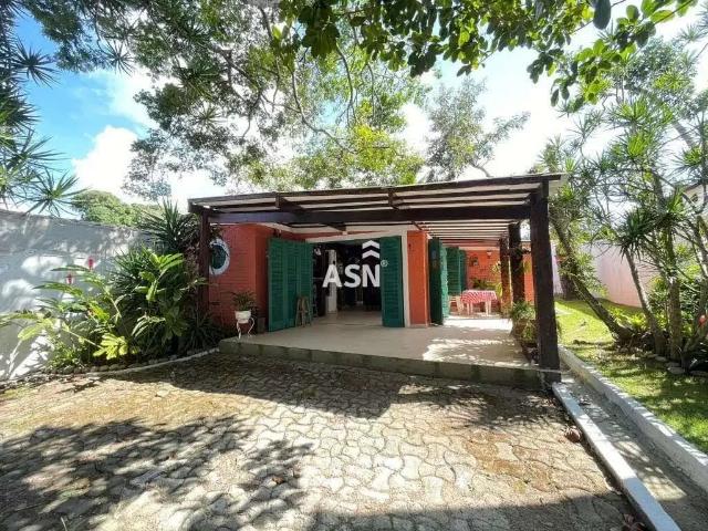Casa / Sobrado para Venda em Rio das Ostras/RJ Costazul 2 Quartos