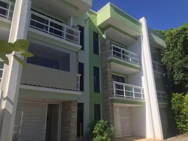 Casa / Sobrado para Venda em Rio das Ostras/RJ Costazul 2 Quartos