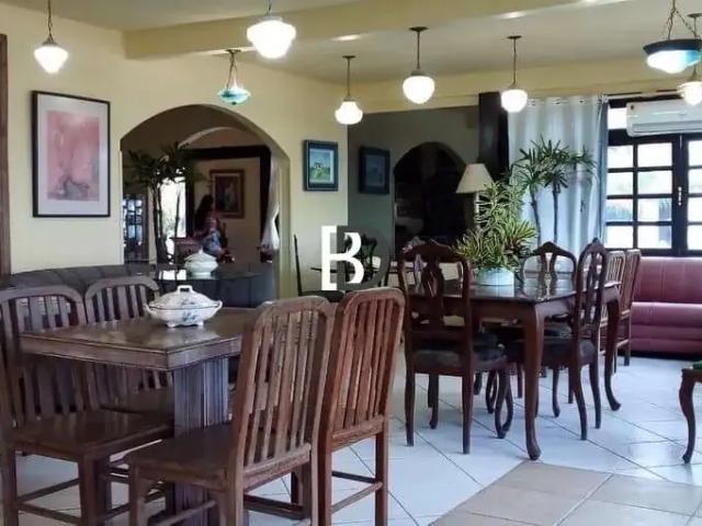 Casa / Sobrado para Venda em Rio das Ostras/RJ Costazul 38 Quartos