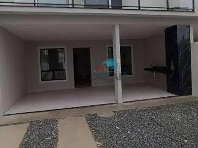 Casa / Sobrado para Venda em Rio das Ostras/RJ Costazul 3 Quartos