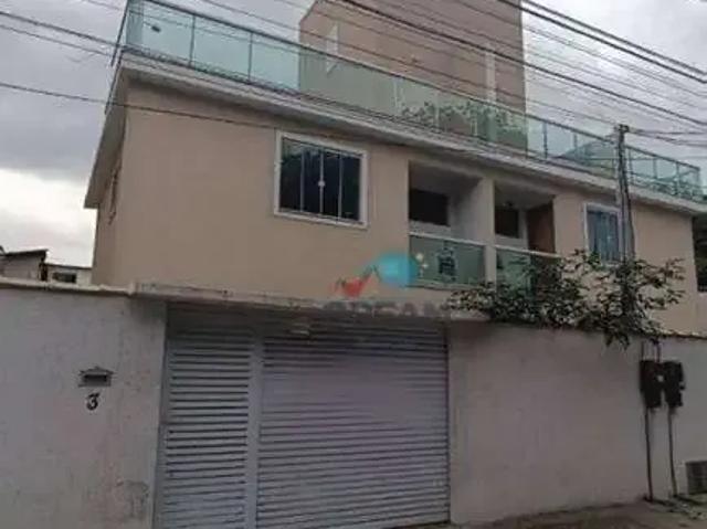 Casa / Sobrado para Venda em Rio das Ostras/RJ Costazul 3 Quartos