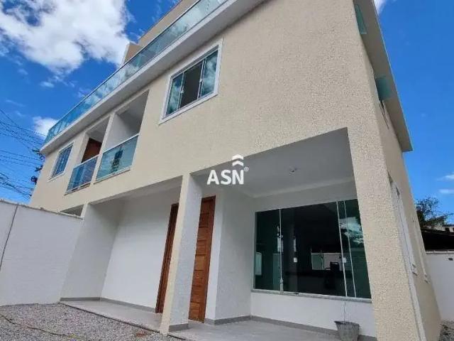 Casa / Sobrado para Venda em Rio das Ostras/RJ Costazul 3 Quartos
