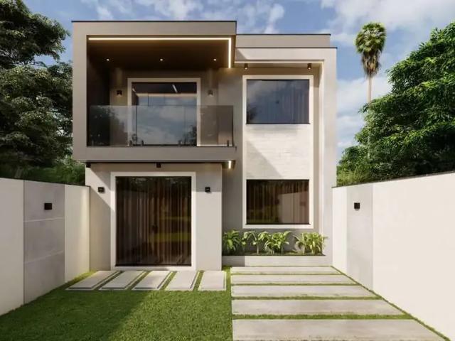 Casa / Sobrado para Venda em Rio das Ostras/RJ Costazul 3 Quartos