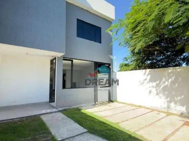 Casa / Sobrado para Venda em Rio das Ostras/RJ Costazul 3 Quartos