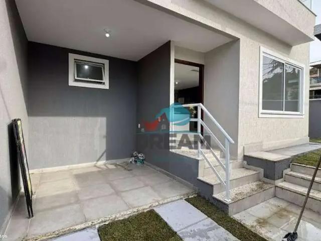 Casa / Sobrado para Venda em Rio das Ostras/RJ Costazul 3 Quartos