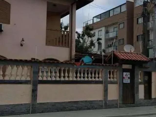 Casa / Sobrado para Venda em Rio das Ostras/RJ Costazul 3 Quartos