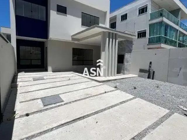 Casa / Sobrado para Venda em Rio das Ostras/RJ Costazul 3 Quartos