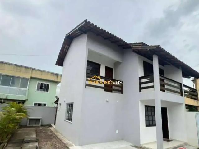 Casa / Sobrado para Venda em Rio das Ostras/RJ Costazul 3 Quartos