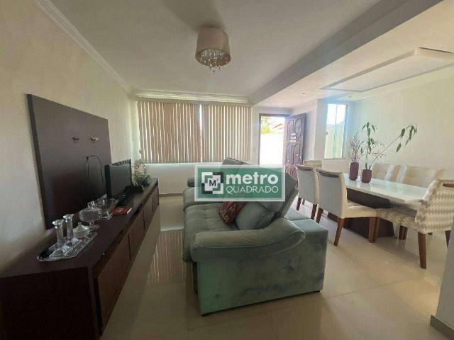 Casa / Sobrado para Venda em Rio das Ostras/RJ Costazul 3 Quartos