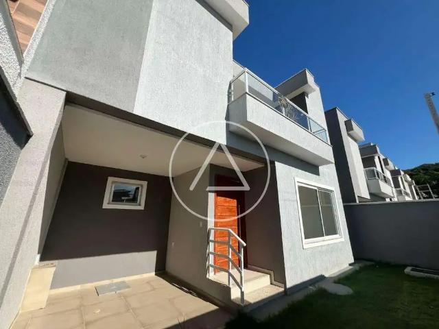 Casa / Sobrado para Venda em Rio das Ostras/RJ Costazul 3 Quartos