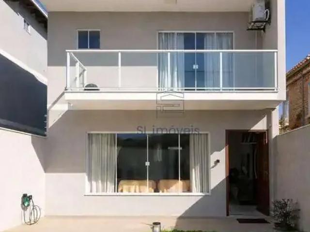 Casa / Sobrado para Venda em Rio das Ostras/RJ Costazul 3 Quartos