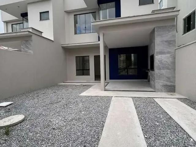 Casa / Sobrado para Venda em Rio das Ostras/RJ Costazul 3 Quartos