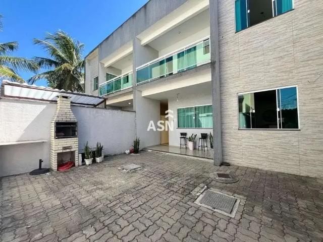 Casa / Sobrado para Venda em Rio das Ostras/RJ Costazul 3 Quartos