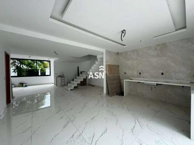 Casa / Sobrado para Venda em Rio das Ostras/RJ Costazul 3 Quartos
