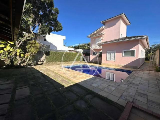 Casa / Sobrado para Venda em Rio das Ostras/RJ Costazul 4 Quartos
