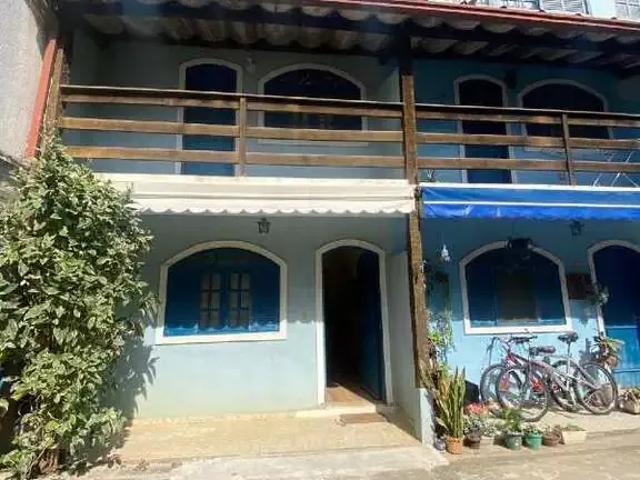 Casa / Sobrado para Venda em Rio das Ostras/RJ Costazul 4 Quartos