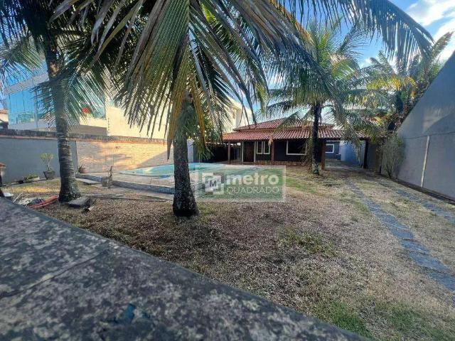 Casa / Sobrado para Venda em Rio das Ostras/RJ Costazul 4 Quartos