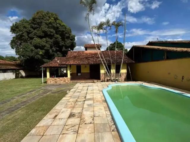 Casa / Sobrado para Venda em Rio das Ostras/RJ Costazul 6 Quartos